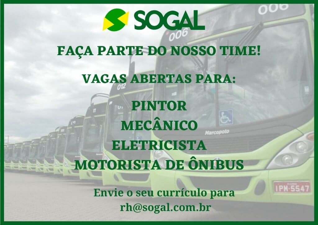 Informativos – Sogal